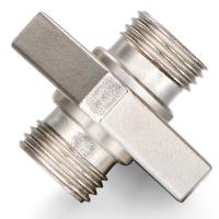 China Simplex Optical Fiber Adapter SC APC Fiber Optic Accessories for sale