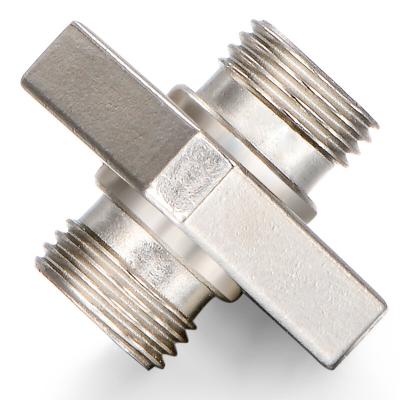 China Simplex Optical Fiber Adapter SC APC Fiber Optic Accessories for sale