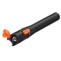 China Ftth Optical Fiber 30mw 30km Red Laser Pointer Pen for sale
