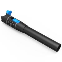 China 1km 20mw Fiber Cable Visible VFL 10mw Red Laser Pointer Pen for sale