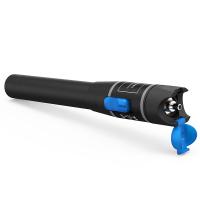 China 1km 20mw Fiber Cable Visible VFL 10mw Red Laser Pointer Pen for sale
