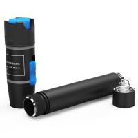 China Ftth Optical Fiber 30mw 30km Red Laser Pointer Pen for sale