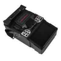 China 4 Motors Fiber Fusion Splicer for sale