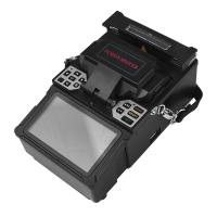 China 4 Motors Fiber Fusion Splicer for sale