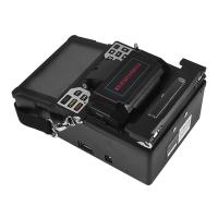 China 4 Motors Fiber Fusion Splicer for sale