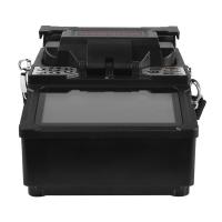 China Multi Language FTTH Tool Kit A800 A900 Fiber Fusion Splicer for sale