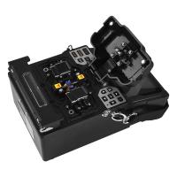 China Multi Language FTTH Tool Kit A800 A900 Fiber Fusion Splicer for sale