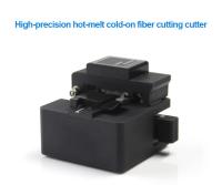China 125um Japanese IKO Rail Fiber Optic Cleaver for sale