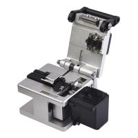 China Fiber Optic Cable Cutting Knife FTTT Fiber Cleavers for sale