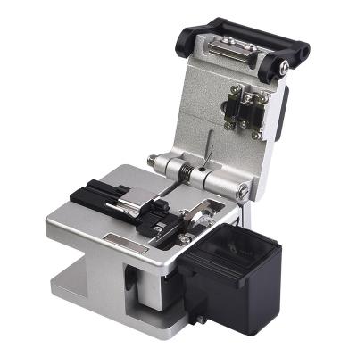 China Fiber Optic Cable Cutting Knife FTTT Fiber Cleavers for sale