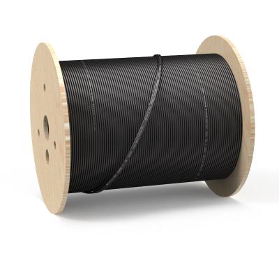 China 2 /  8 / 12 / 16 Core Armoured GYXTW Fiber Optic Cable for sale