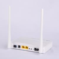 China CATV 1GE 1FE VOIP ONU 2.4G WIFI GPON ONT for sale