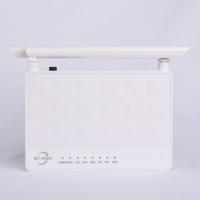 China CATV 1GE 1FE VOIP ONU 2.4G WIFI GPON ONT for sale