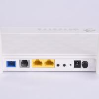 China CATV 1GE 1FE VOIP ONU 2.4G WIFI GPON ONT for sale
