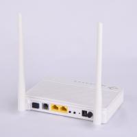 China 1GE 1FE VOIP 2.4G WIFI PRECIO ZTE WIFI CATV GPON ONU for sale