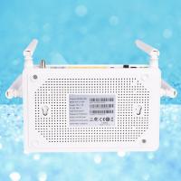 China 5G FTTH ROUTER DUAL BAND 4GE AC FIBER OPTIC GPON MODEM for sale