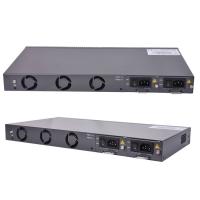 China ONT ONU PON SFP GTGH Fiber 4 Port GPON OLT 3 Layer Ethernet Switching for sale