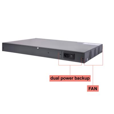 China GIGABIT Optical Network 20KM EPON GEPON 4 Port GPON OLT for sale