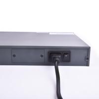 China WEB / EMS Fiber Optic EPON 4PON PORTS GEPON OLT for sale