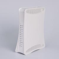 China EPON FTTH Optical Network 1GE 3FE CATV GPON WIFI ONU for sale