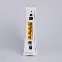 China WIFI 1GE 3FE Family Gateway EPON GPON ONU for sale
