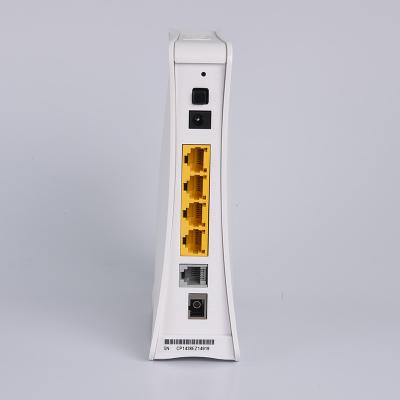 China WIFI 1GE 3FE Family Gateway EPON GPON ONU for sale