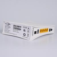 China WIFI 1GE 3FE Family Gateway EPON GPON ONU for sale