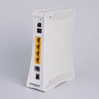 China 1GE 3FE FTTH EPON 1GE 3FE 2 Antennas Family Gateway GPON ONU for sale