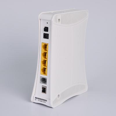China 1GE 3FE FTTH EPON 1GE 3FE 2 Antennas Family Gateway GPON ONU for sale