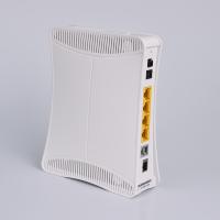 China 1GE 3FE FTTH EPON 1GE 3FE 2 Antennas Family Gateway GPON ONU for sale