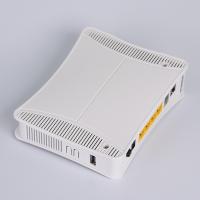 China 1GE 3FE FTTH EPON 1GE 3FE 2 Antennas Family Gateway GPON ONU for sale