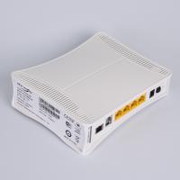 China EPON FTTH Optical Network 1GE 3FE CATV GPON WIFI ONU for sale