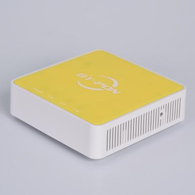 China FTTH 1GE GPON EPON ONT ONU WIFI XPON ONU for sale