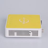 China FTTH 1GE GPON EPON ONT ONU WIFI XPON ONU for sale