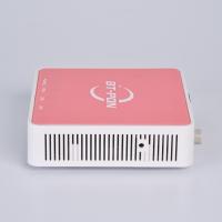China Optical Network Unit Single Port ONT 1GE GPON XPON ONU for sale