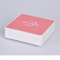 China Optical Network Unit Single Port ONT 1GE GPON XPON ONU for sale