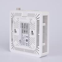 China ETHERNET 1 Port FTTH Optical Fiber 1GE XPON ONU for sale