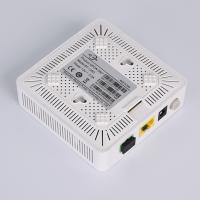 China FTTH FTTO 1GE Ethernet Port XPON GPON Optical Network Terminal for sale