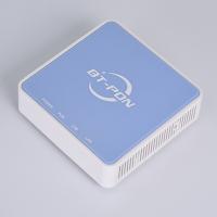 China FTTH FTTO 1GE Ethernet Port XPON GPON Optical Network Terminal for sale