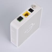 China 1 Port Fiber Optical Network Unit 10/100/1000M Fiber Router Modem for sale