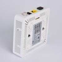 China 1GE MODEM GEPON EPON FTTH XPON Fiber Optic Network Router for sale