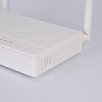 China FTTH Onu Wifi Modem 1GE 3FE 1 POTS CATV EPON ONU Unit for sale