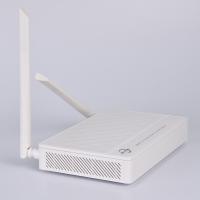 China 1 GE 4 Port EPON GPON ONU CATV Fiber Optic Home Network Router for sale