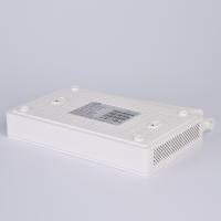 China 1 GE 4 Port EPON GPON ONU CATV Fiber Optic Home Network Router for sale