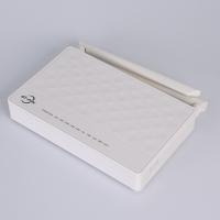 China FTTH Onu Wifi Modem 1GE 3FE 1 POTS CATV EPON ONU Unit for sale