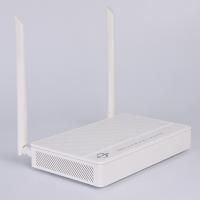 China 1GE 3FE WIFI HGU XPON ONU Long Life Fiber Optic Gpon FTTH for sale