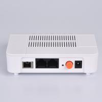 China 2 Port OLT FTTX EPON ONT ONU OPTICAL NETWORK UNIT for sale