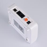 China 2 Port OLT FTTX EPON ONT ONU OPTICAL NETWORK UNIT for sale