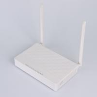 China 1GE 3FE 2.4G Dual Mode GPON XPON ONU ONT Wifi Modem for sale