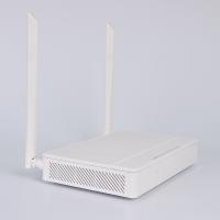 China 1GE 3FE 2.4G Dual Mode GPON XPON ONU ONT Wifi Modem for sale